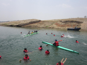 Himachal to start water sports in Pong Dam - India Post | India Post
