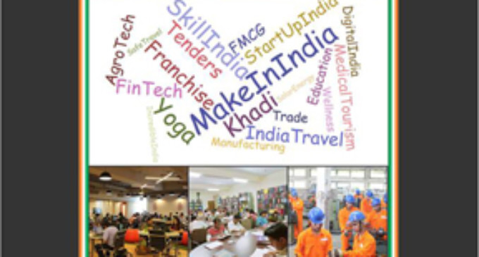 Entry India Guide launched in NJ | India Post News Paper