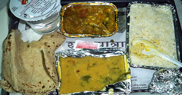 IRCTC To Check Overcharging Of Food In Trains » IndiaPost NewsPaper