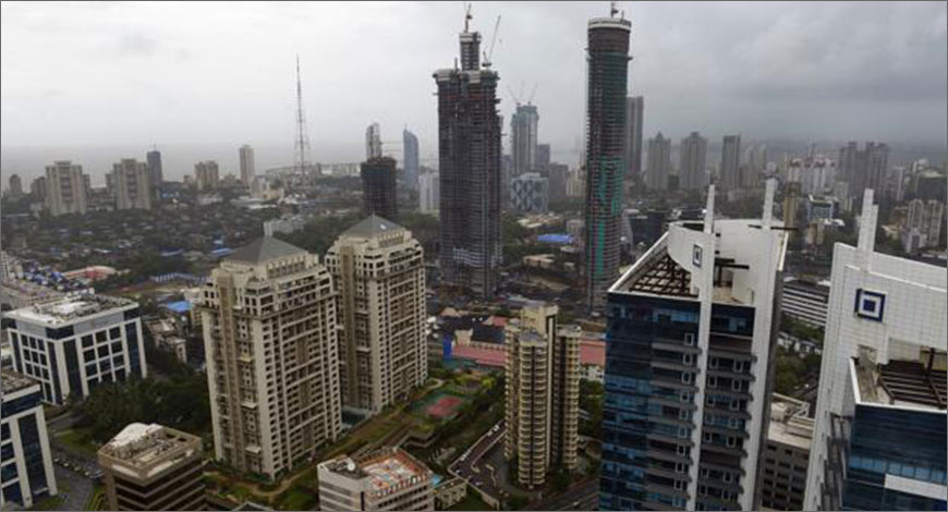 Indian Realty Sector Market Projected To Reach $180 Bn » IndiaPost ...