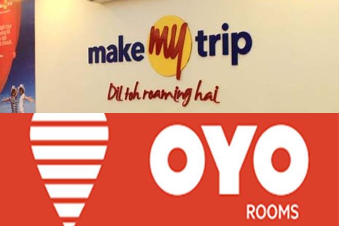 MakeMyTrip & OYO Enter Into Partnership » IndiaPost NewsPaper