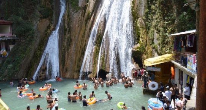 Mussoorie | India Post News Paper