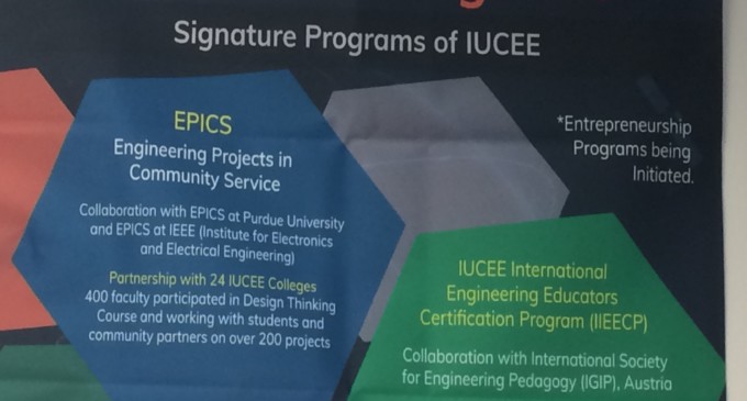 IUCEE meet proposes tips to make India engineers employable | India ...