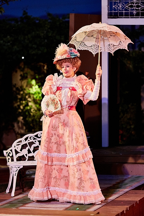 A trivial comedy for serious people - IndiaPost NewsPaper