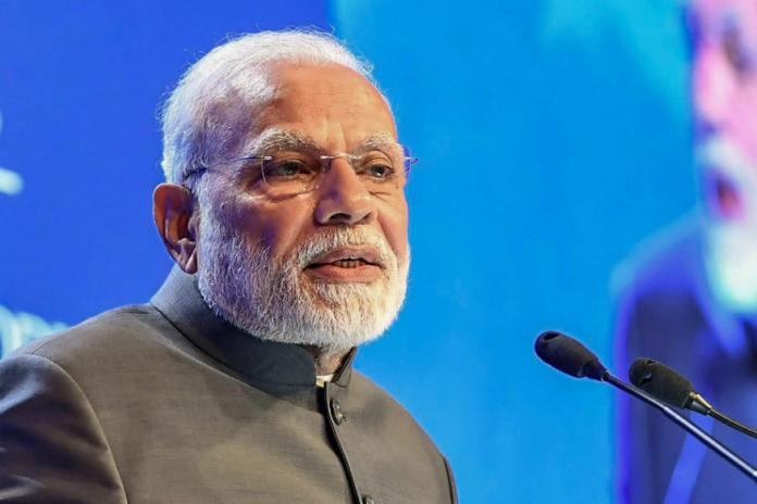 PM Modi condemns terrorist attack in Afghanistan, Swaraj to meet ...