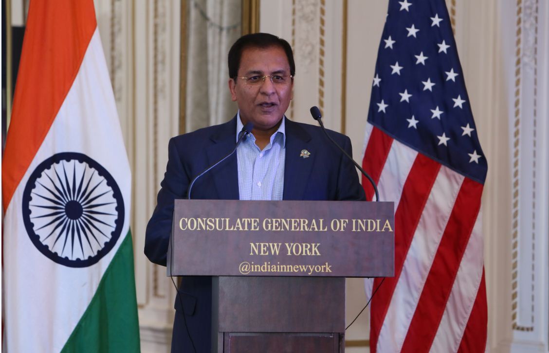 IAAC names Nirmal Mattoo as new Chairman | India Post News Paper