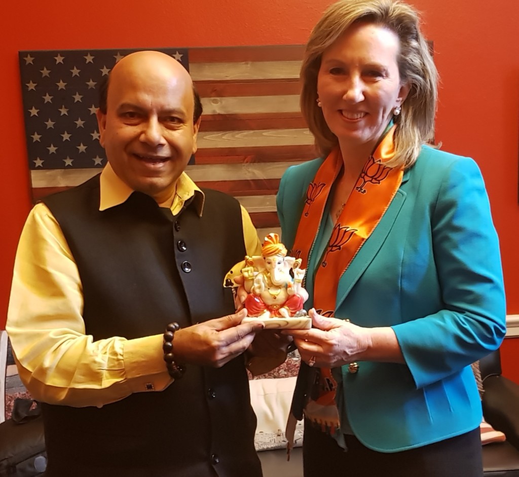 Vijay Jolly expects Modi govt to emerge victorious again - IndiaPost ...