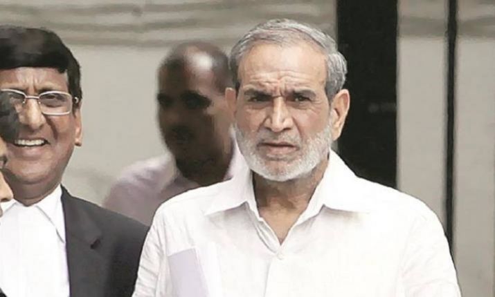 1984 Riots Case: Congress Leader Sajjan Kumar Gets Jail For 'remainder Of Life' » IndiaPost ...