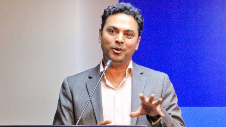 Govt Appoints Krishnamurthy Subramanian As CEA » IndiaPost NewsPaper