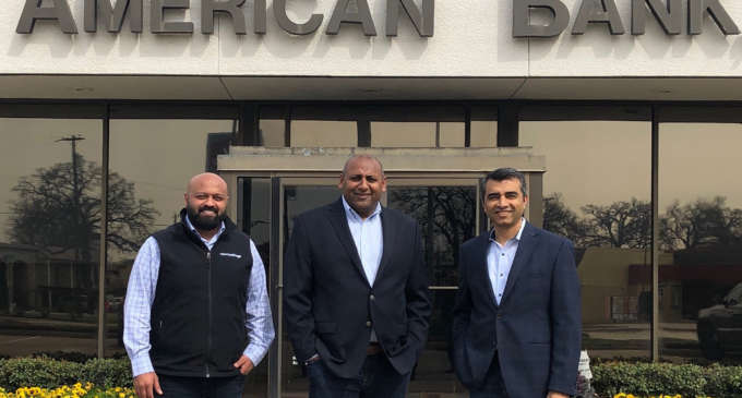 Bright Force Holding purchases America Bank | India Post News Paper