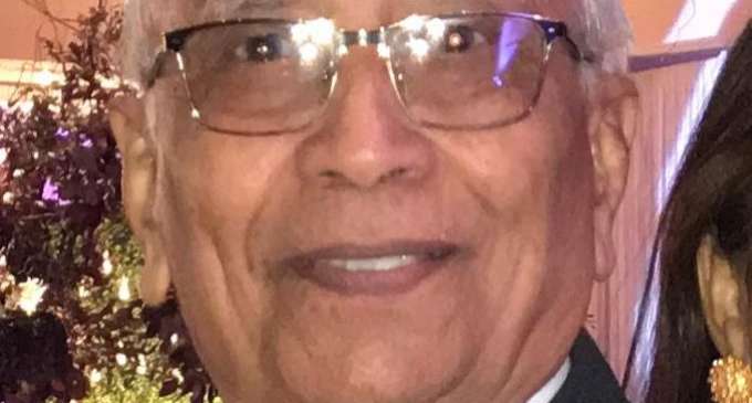 Veteran journalist Suresh Shah passes away | India Post News Paper