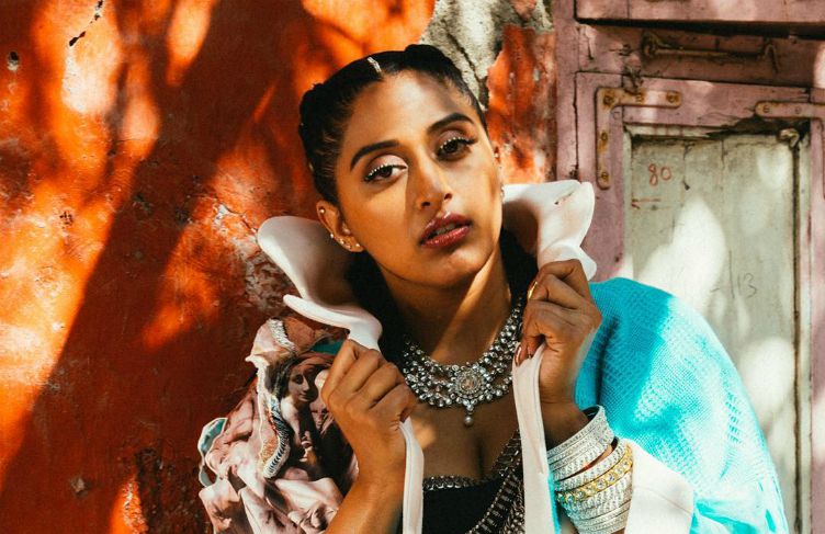 My Culture Is In My Art: Rapper Raja Kumari » IndiaPost NewsPaper