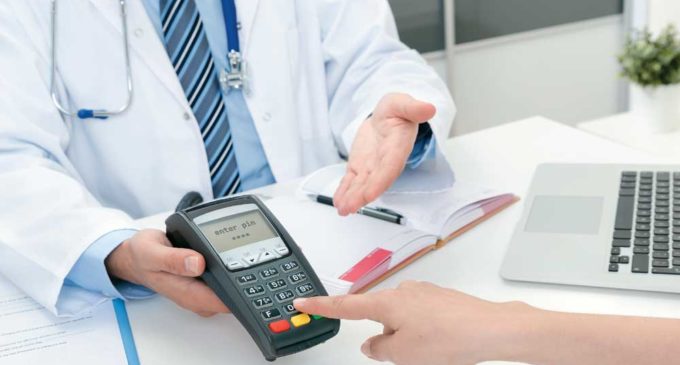 How Does Cashless Mediclaim Work? | India Post News Paper