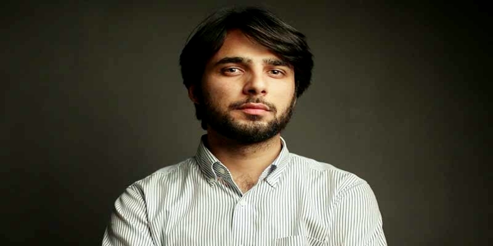 Indian Freelance Journalist Wins AFP''s Kate Webb Prize » IndiaPost ...