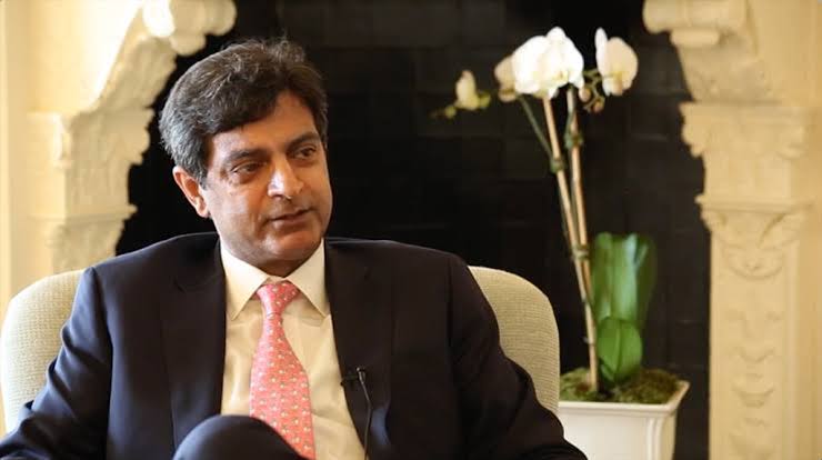 WeWork Appoints Indian-American Sandeep Mathrani As New CEO » IndiaPost ...