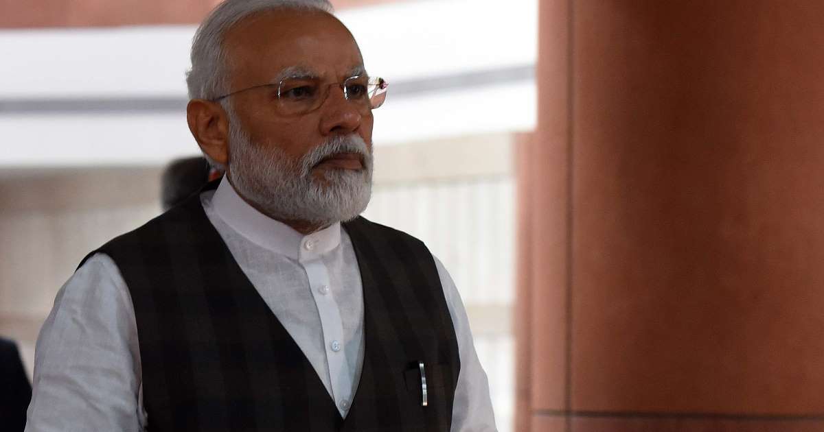 Modi to participate in virtual G20 summit on COVID-19 - IndiaPost NewsPaper