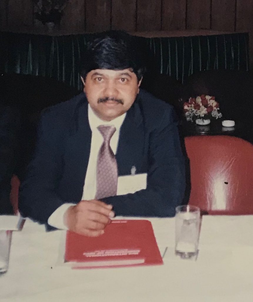 Anil Shah takes the only Indian owned currency firm to new high | India ...