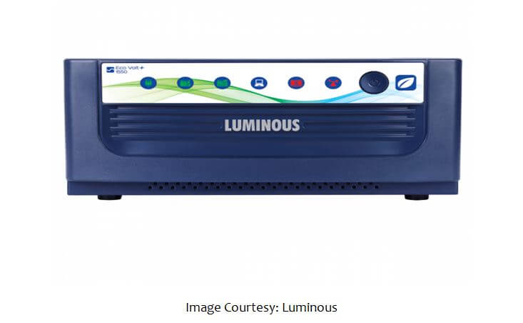 Know How to Choose the Best Inverter for Your Home - IndiaPost NewsPaper