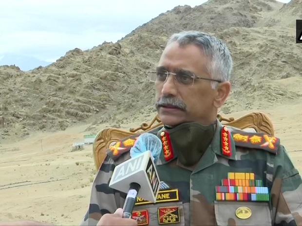 Army Chief Naravane Proceeds On 3-day Visit To Republic Of Korea ...