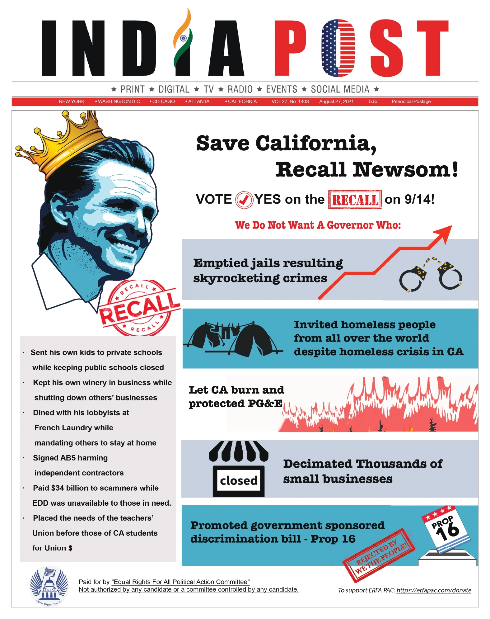 Payal presents 'Taj' Collection at Lakme week | India Post News Paper