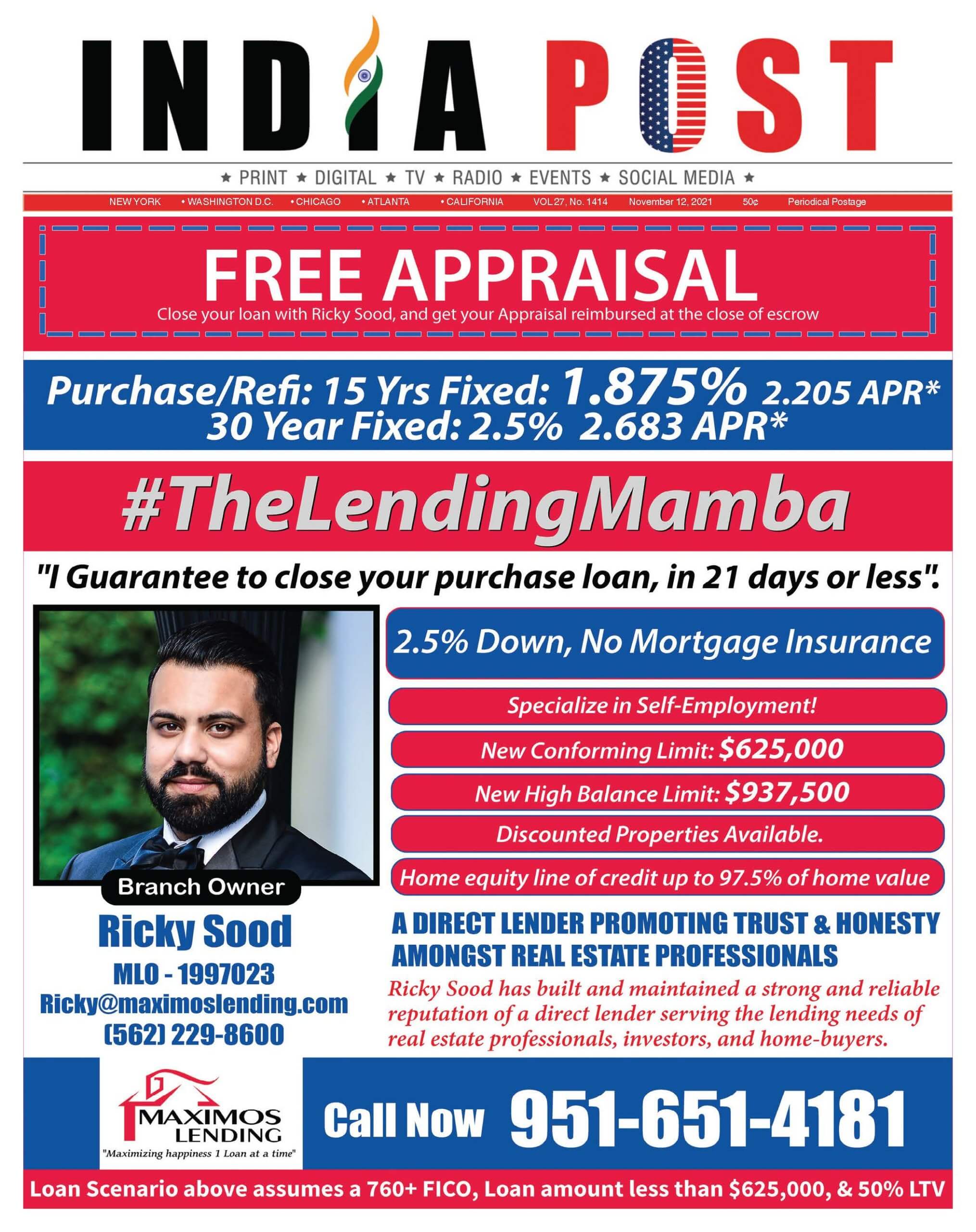 India Post | E-Paper Latest Edition | India Post News Paper