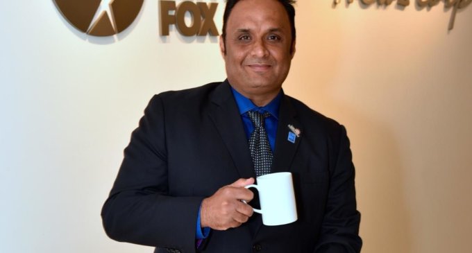 Sunil Tolani, CEO - lives by 2 Mottos. "Seek to improve" & "any amount ...