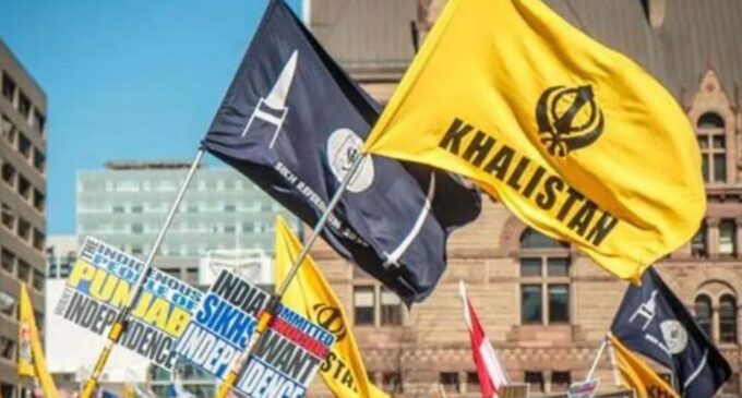 What is the Khalistan separatist movement? | India Post News Paper